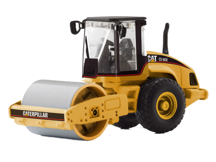 Machinery Trading